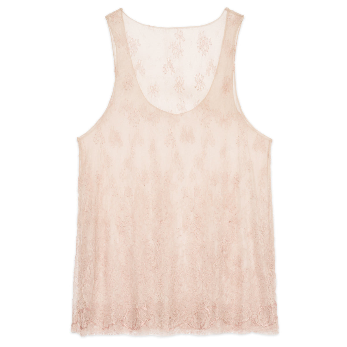 Bleary Lace I Shirt – Creative Space Beirut Shop