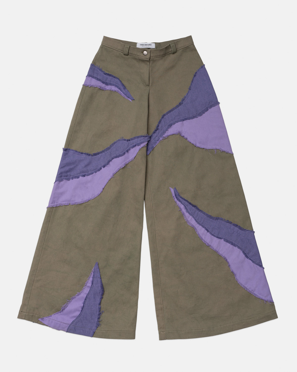 The Odd pants — CSB WORLD