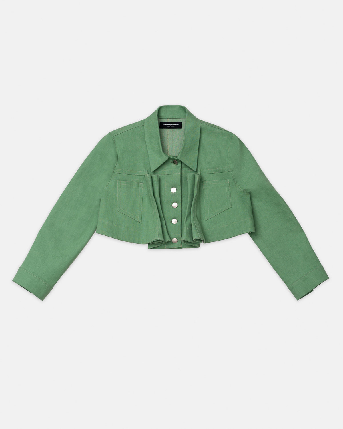 Relevé jacket — CSB WORLD