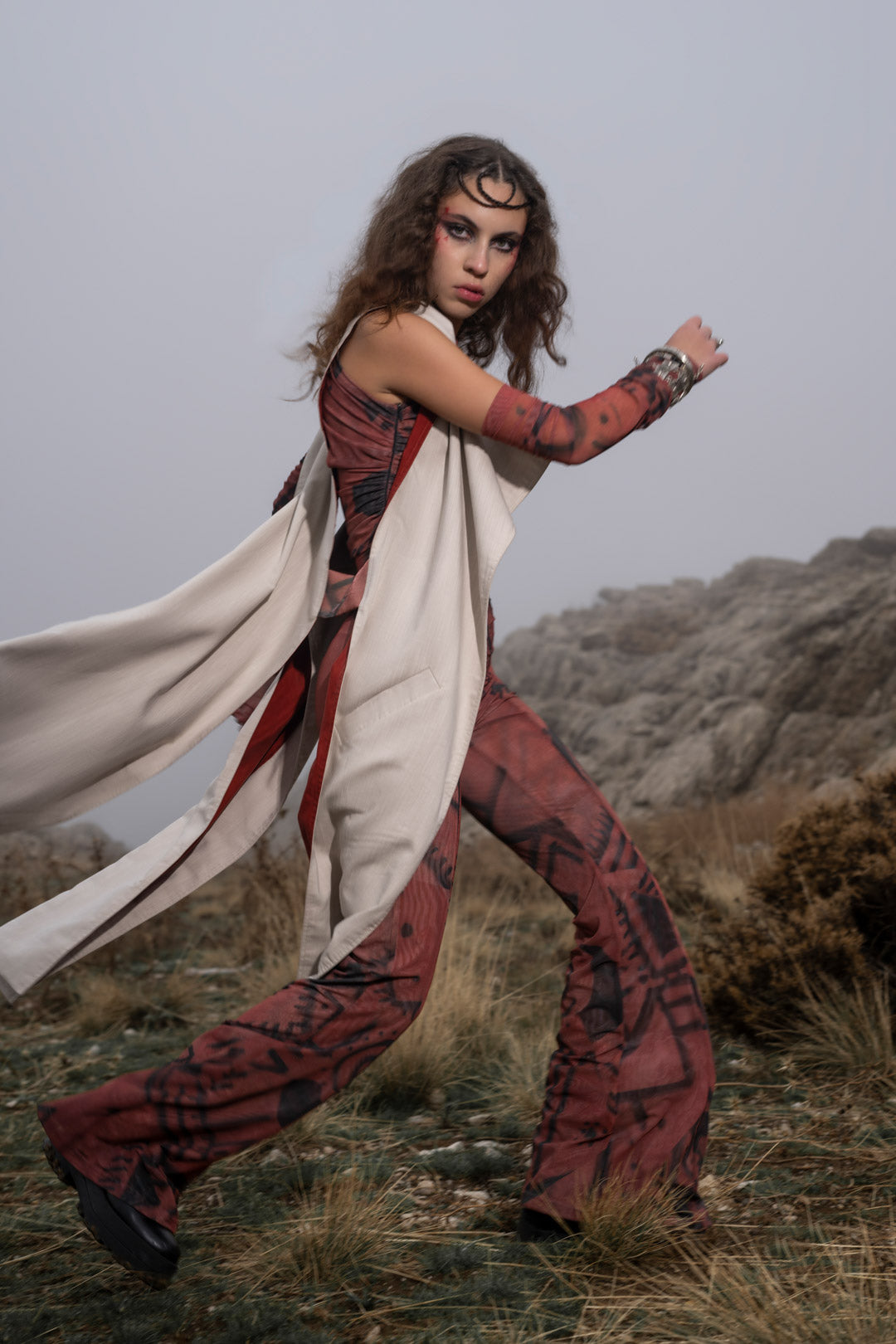 The Symbols Overall — CSB WORLD