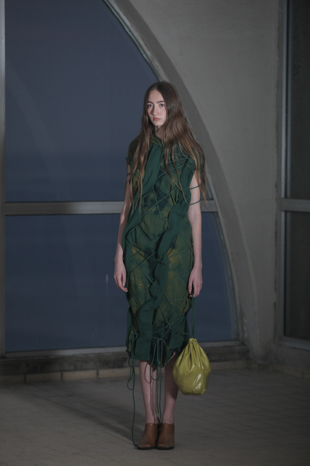 The Shackled Dress — CSB WORLD